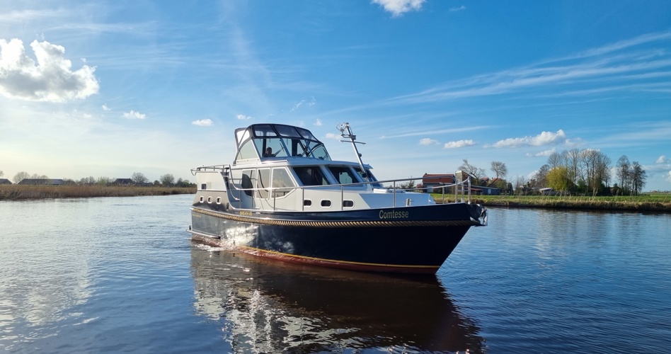 Belone | De Driesprong Yachtcharters B.V.