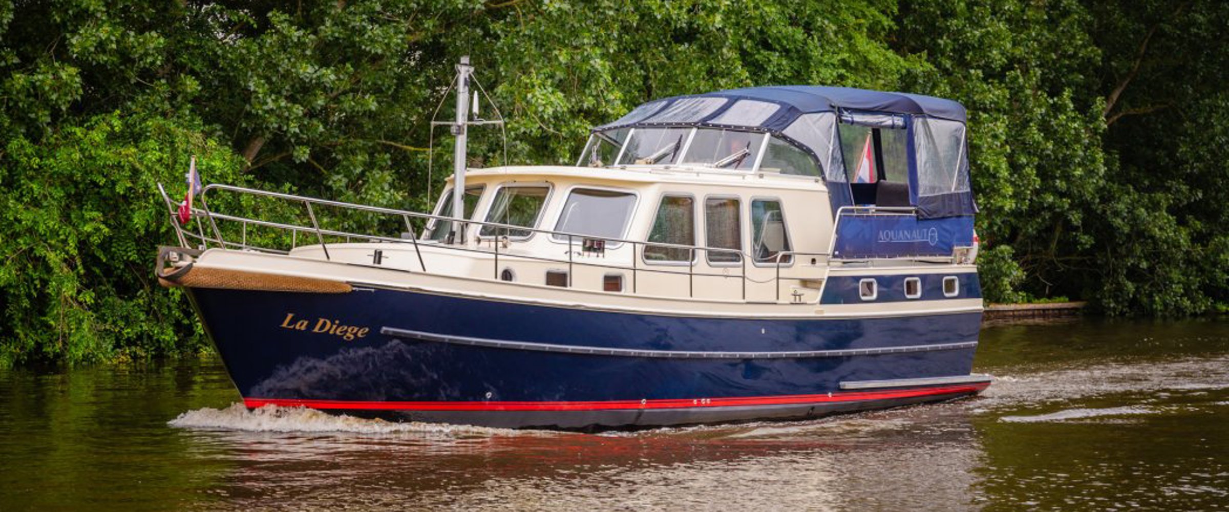 La Diege | De Driesprong